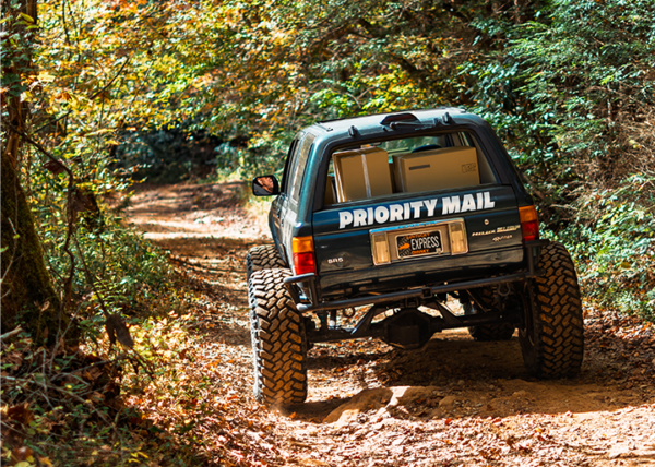 Appalachian Overland Triangle – Exploring the Wild Heart of Appalachia ...