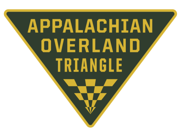 Appalachian Overland Triangle – Exploring the Wild Heart of Appalachia ...